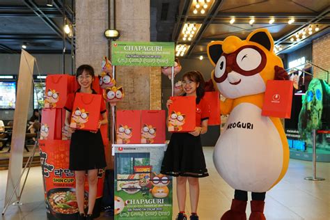 세계인 울린 신라면…농심 해외법인 매출 사상 첫 1조 돌파 이투데이