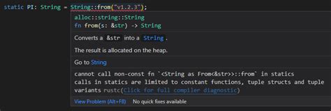 A43 Static Item Dasar Pemrograman Rust