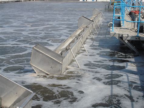 BIO BATCH Sequencing Batch Reactors SBR Napier Reid