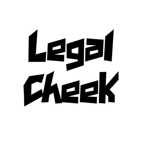 Legal Cheek Youtube