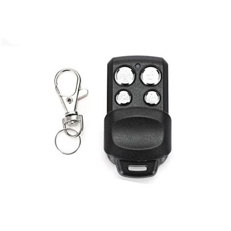 MHZ Multi Frequency Remote Control Copy Control Grandado