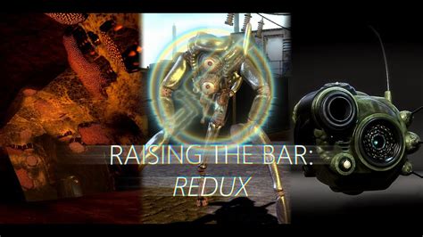 Raising The Bar Redux May 2023 Division 3 Content Update Youtube