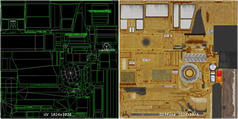 Grader 3d Model 18 Unknown Max Obj Fbx Free3d