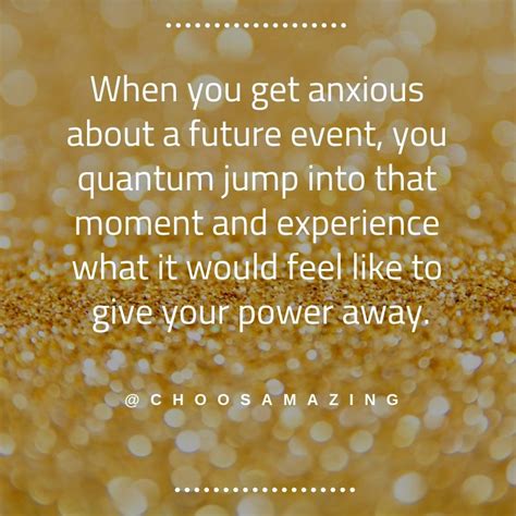 Quantum Physicist Quotes
