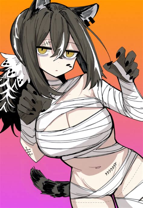 Robin Arknights Drawn By Makigirisu Danbooru