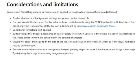Solved Clear All Filters Button Doesnt Work In Dashboard Microsoft