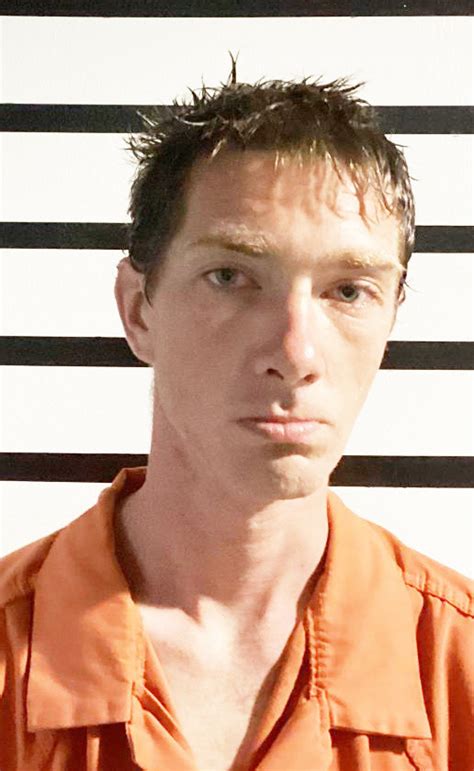Man Found To Be Registered Sex Offender Sequoyah County Times