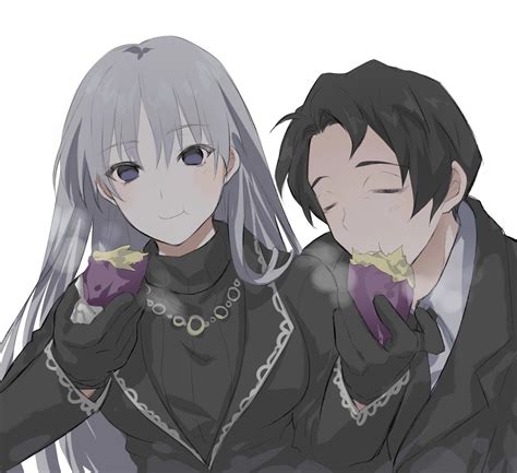 Lobotomy Myles Angelica Roland Matching Icons Silly Library Moon Random