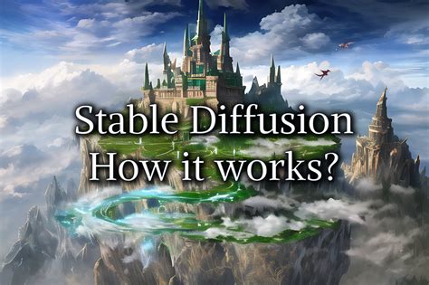 Diffusion Model Clearly Explained By Steins Medium