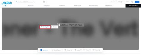 How To Extract Font From PDF Free Ways UPDF