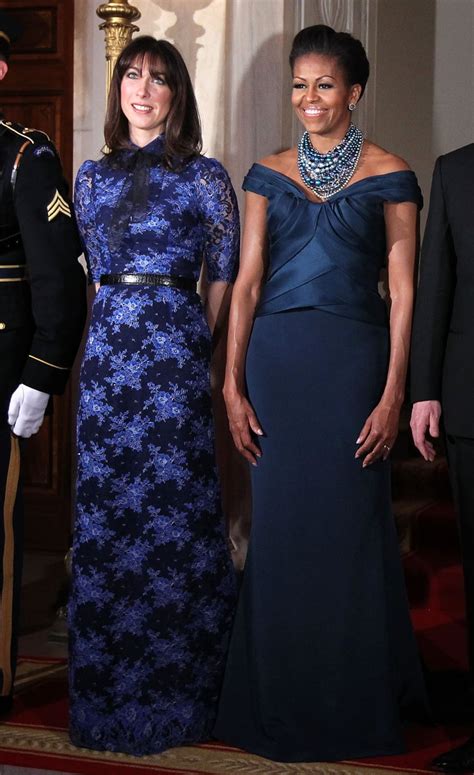 Michelle Obama S Most Daring Outfits Ps Fashion