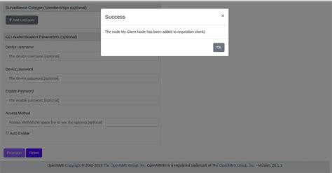 How To Setup Opennms Network Monitoring Solution On Ubuntu 2004 Lts Cộng Đồng Linux