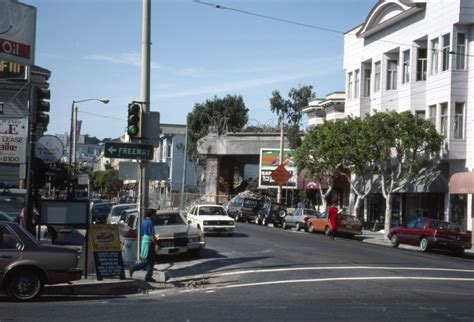 What San Francisco Looked Like In The 1990s Through These Spectacular
