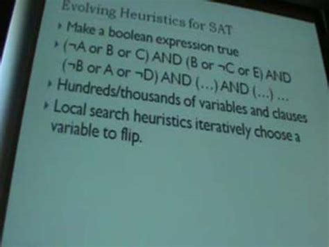 hyper heuristics towards automated heuristic design 2 ieeetv