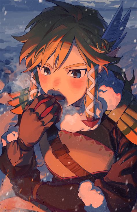 Link Totk Rlinkiscute