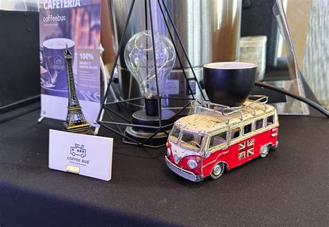 행사장 커피버스 커피 케이터링 서비스 이용후기