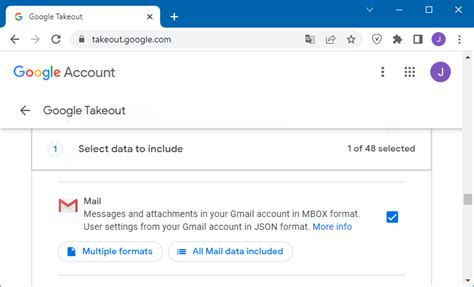 How To Transfer Gmail To Outlook PST