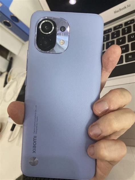 Xiaomi Mi Live Images Leaked With Specifications