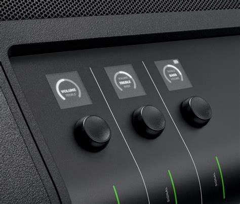 S1 Pro Wireless Pa System Portable Pa System Bose