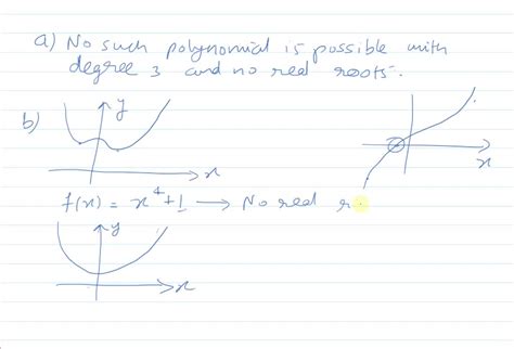 solved polynomial function give an example of a polynomial function