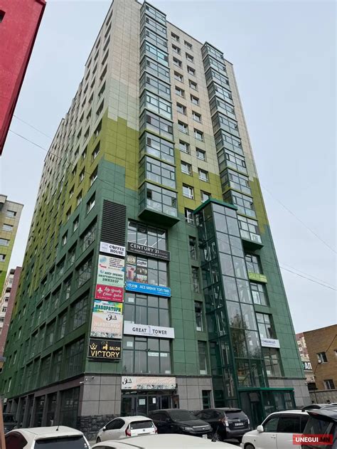 Бзд 5 хороонд 1 давхарын үйлчилгээний 45 5мк талбай 185 сая ₮ №8717286 In УБ — Баянзүрх