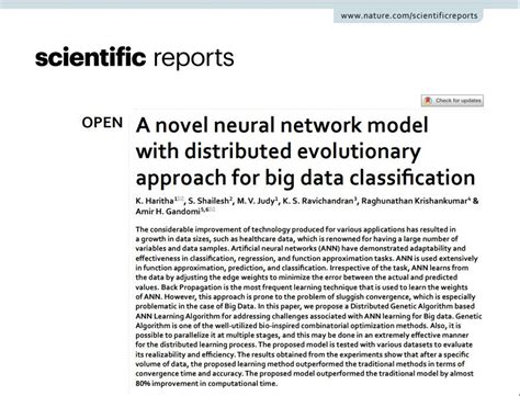 Publication Naturejournal Research Scientificexcellence Collaboration Gratitude Dr