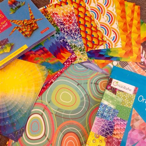 Getting Started With Geometric Modular﻿ Origami Artful Maths