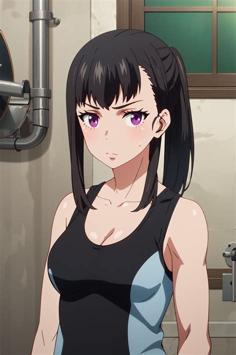 Image Created By Tensor Art