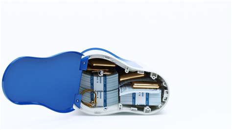 Inventor Of Vr Sex Toy Adds First Ever Warning Label After Concerns Of Addictive Effect