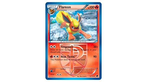 10 Best Fire Type Pokémon Cards Dicebreaker