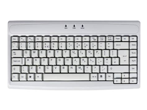 Shortboard Universal Beige Ps 2 And Usb Kbc Sb001 The Keyboard Company