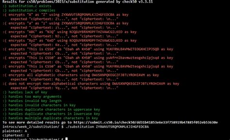 Check50 Says That The Output Is Incorrect But In The Terminal The