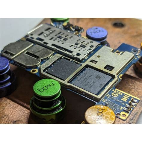 Jual JASA SERVICE EMMC ASUS MAX PRO M M UP GB Shopee Indonesia