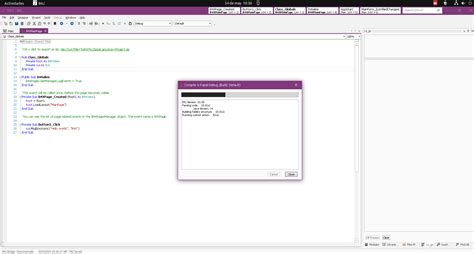 Running B4a And B4j Under Linux With Wine Fully Functional Page 3