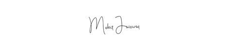 93 mohit jaiswal name signature style ideas professional electronic sign
