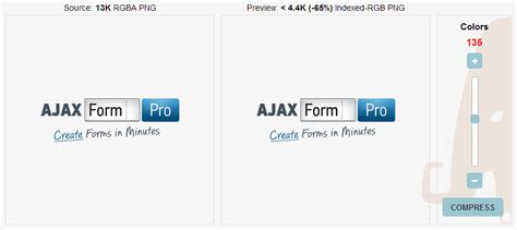 Compress PNG Images Online And Make Your Web Pages Load Faster Bit Repository