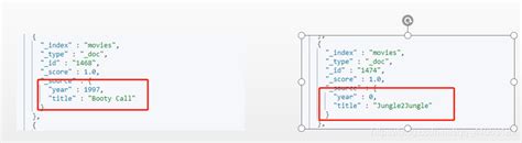 elasticsearch search api 查询用法详解 api接口加search csdn博客