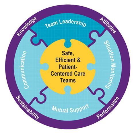 Section 1 Overview Of Mutual Support Key Concepts And Tools Agency