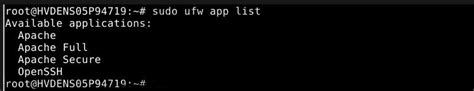 How To Configure The Apache Web Server On An Ubuntu Or Debian Vps