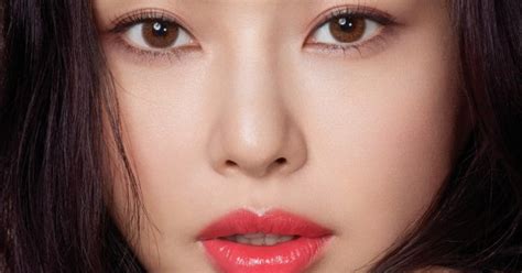 이하늬 고혹적인 뷰티 화보