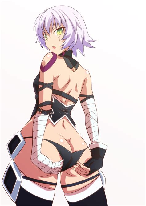 Jack The Ripper Fate And 2 More Drawn By Moroheiya Moroheiya Works