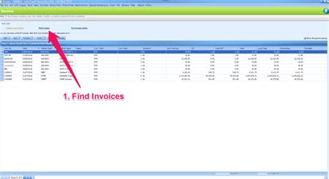 Autocount Tips Batch Delete Ideal Count Solution