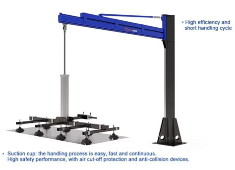 Automatic Loading And Unloading System For Fiber Laser Cutting Machine Sheet Metal And Pipe