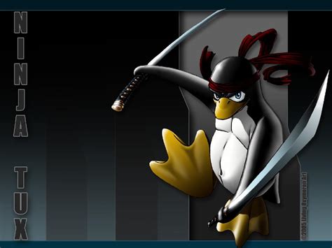 Tux Linux Guia Do Ti