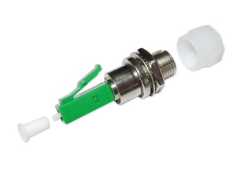 Adapter Lc Apc Male Fc Pc Female Sm Ficonet Systems Gmbh