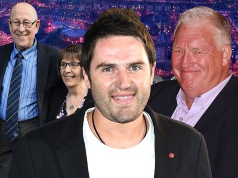 Gogglebox Stars Who Have Died From George Gilbey To Leon Bernicoff Metro News