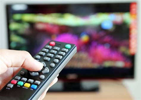 How To Fix A Tv Menu That Keeps Popping Up Steps Volt Fixer