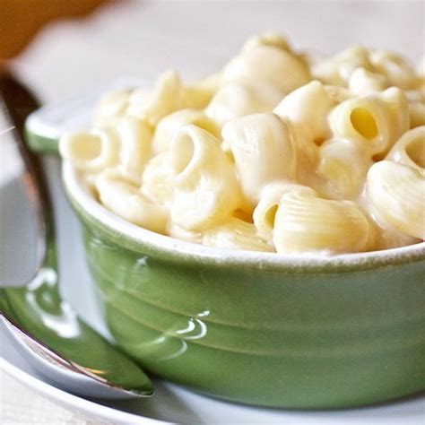 Panera Bread Macaroni And Cheese Copy Cat Panera Bread Baja Macaroni