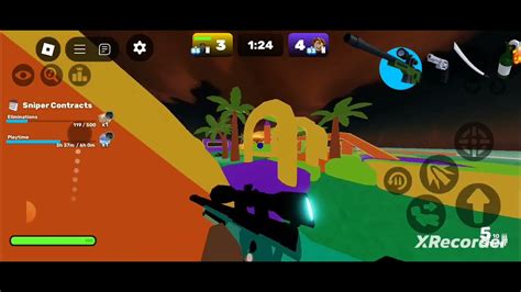 Grinding 1v1s Roblox Rivals Youtube