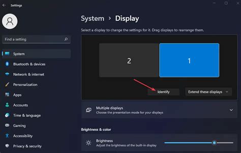 Mouse Not Going To The Third Monitor How To Get It To Work
